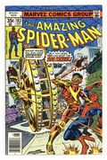 Amazing Spider-Man (1963 1st Series) 183 VF 8.0