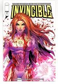Invincible (2003 Image) 2WHATNOT.A NM 9.4