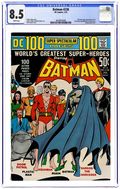 Batman (1940) 238 CGC 8.5