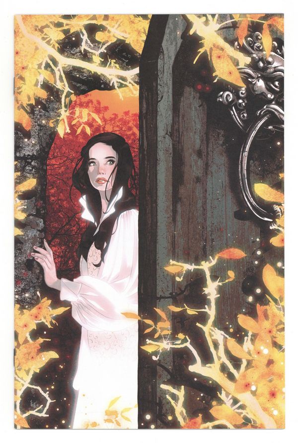 Labyrinth (2024 Boom) Jim Henson's 4D VF 8.0