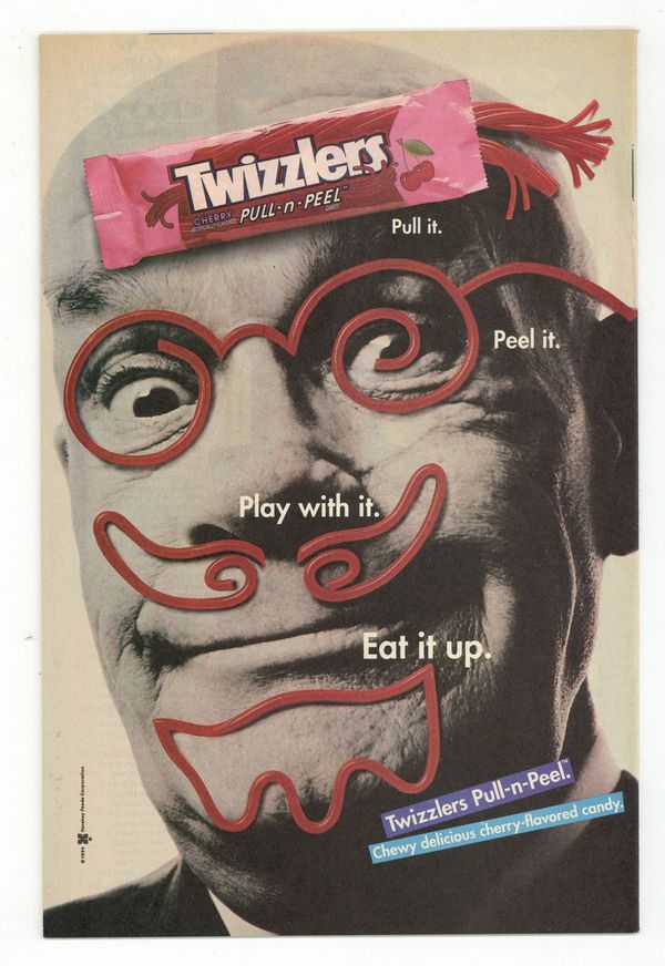 Uncle Scrooge (1954-2008 Dell/Gold Key/Gladstone/Gemstone) 295 VF 8.0