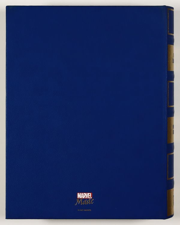 Marvel Paragon Collection (2022 Marvel Made) Chris Claremont 1-PREMIERE ...