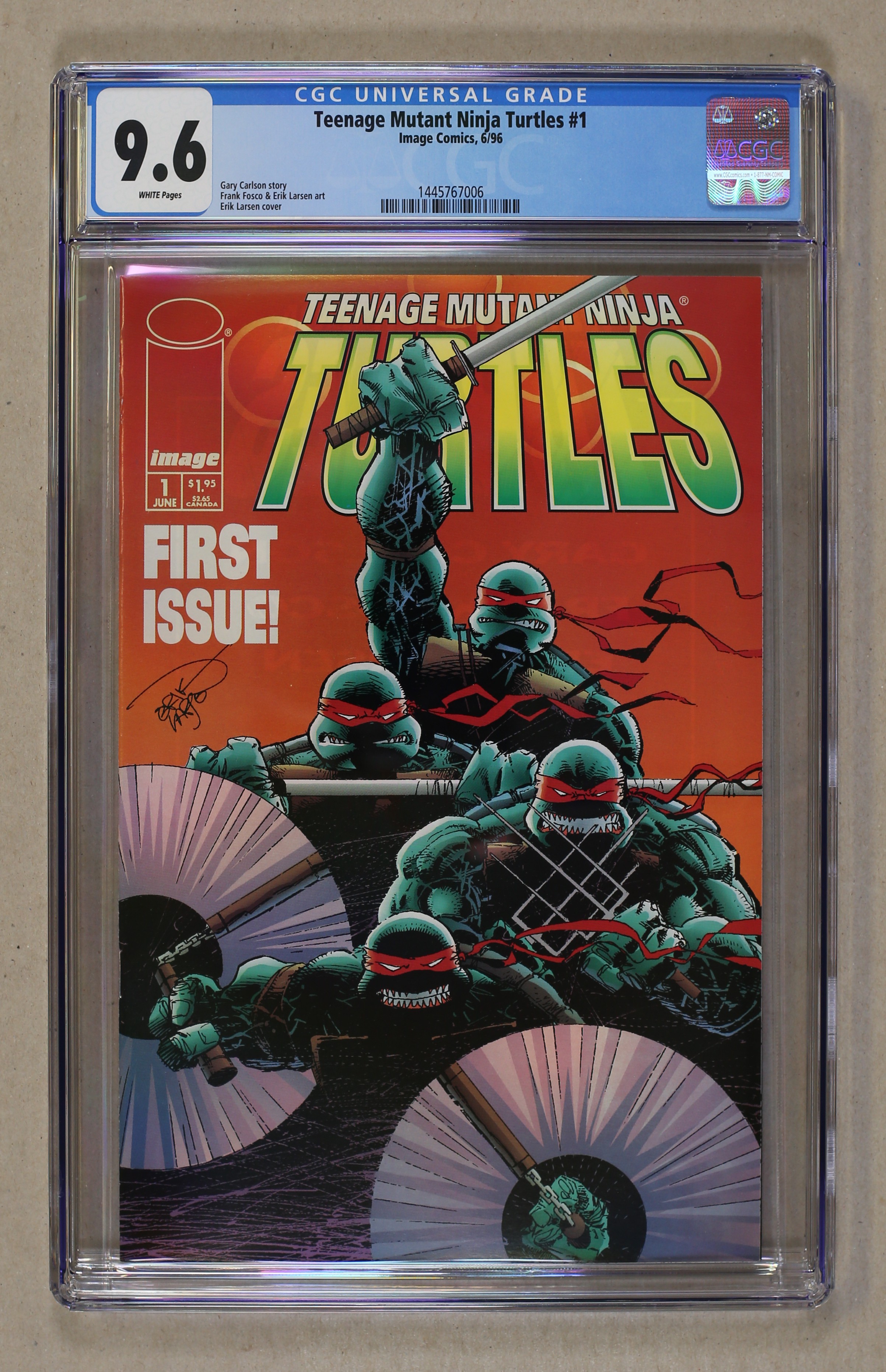 Actual item pictured; not a generic image.