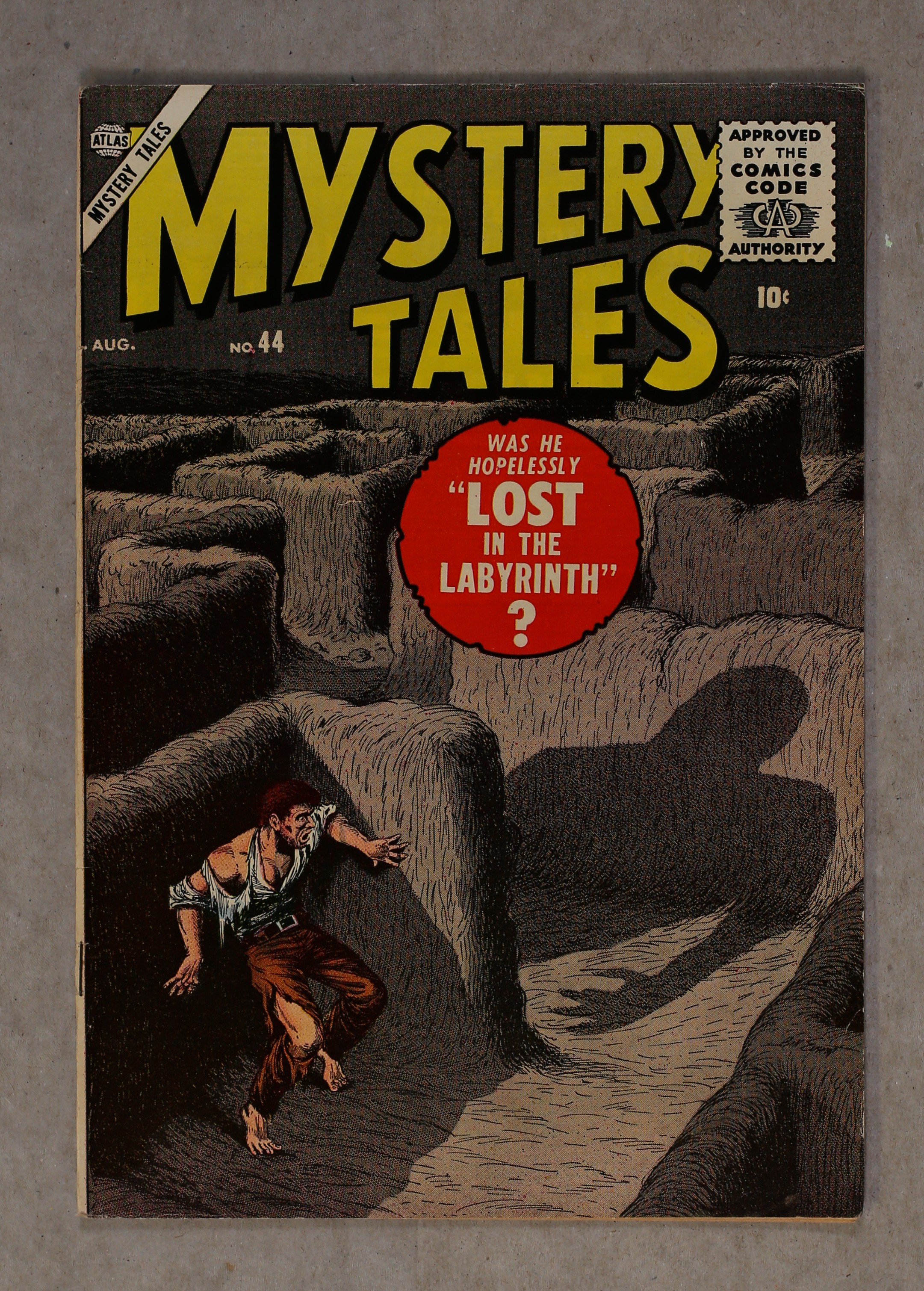 Actual item pictured; not a generic image.