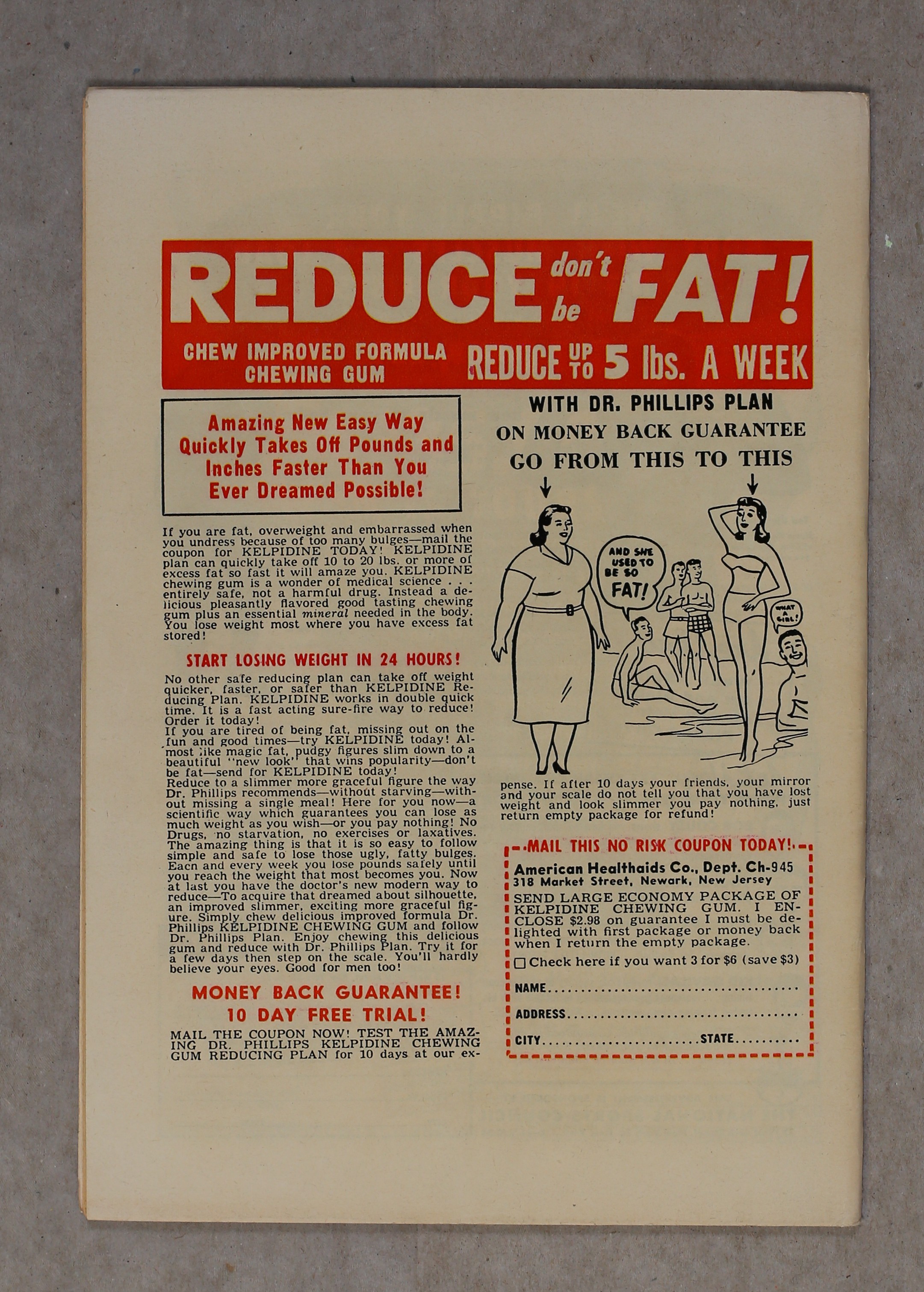 Actual item pictured; not a generic image.