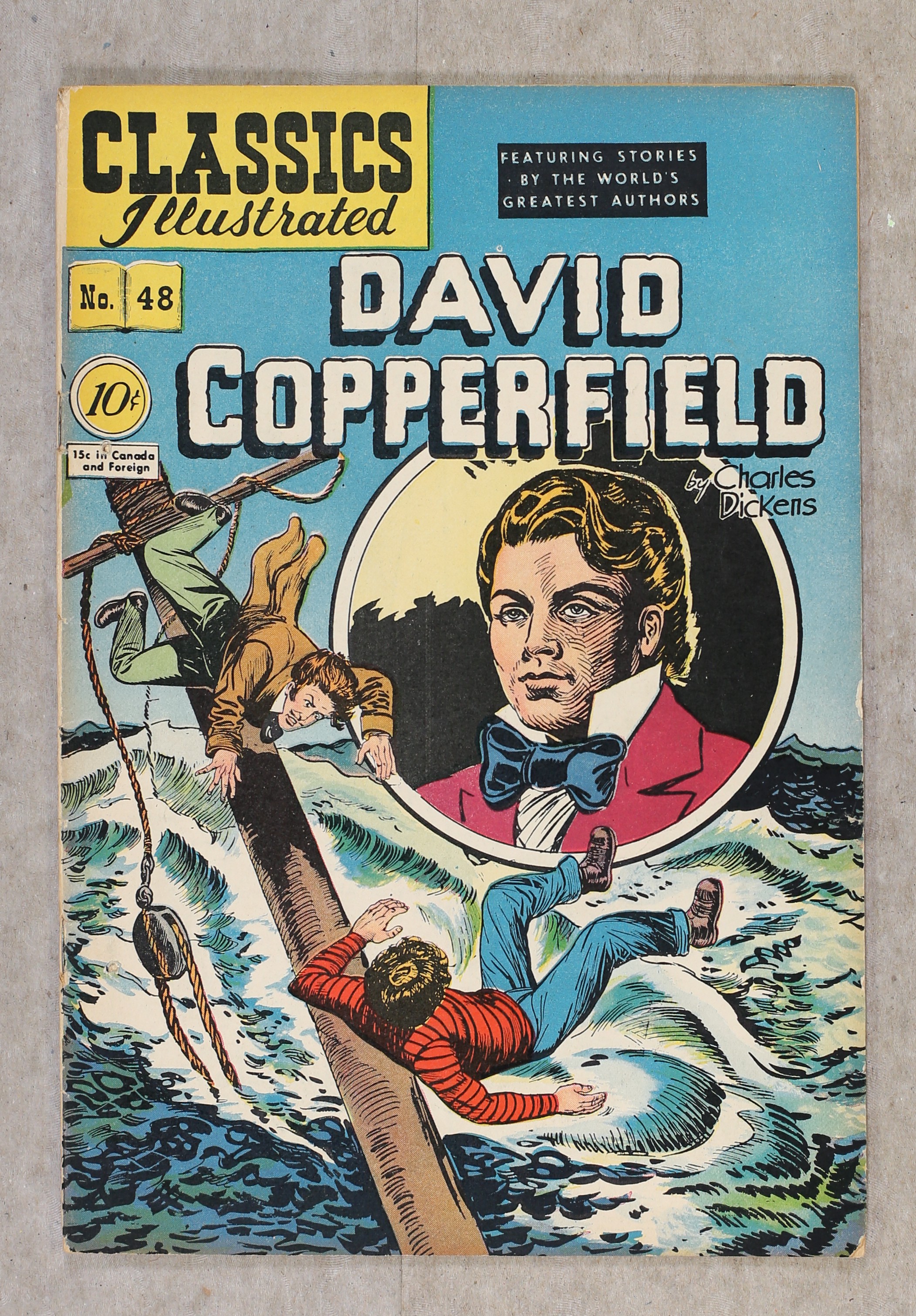 Actual item pictured; not a generic image.