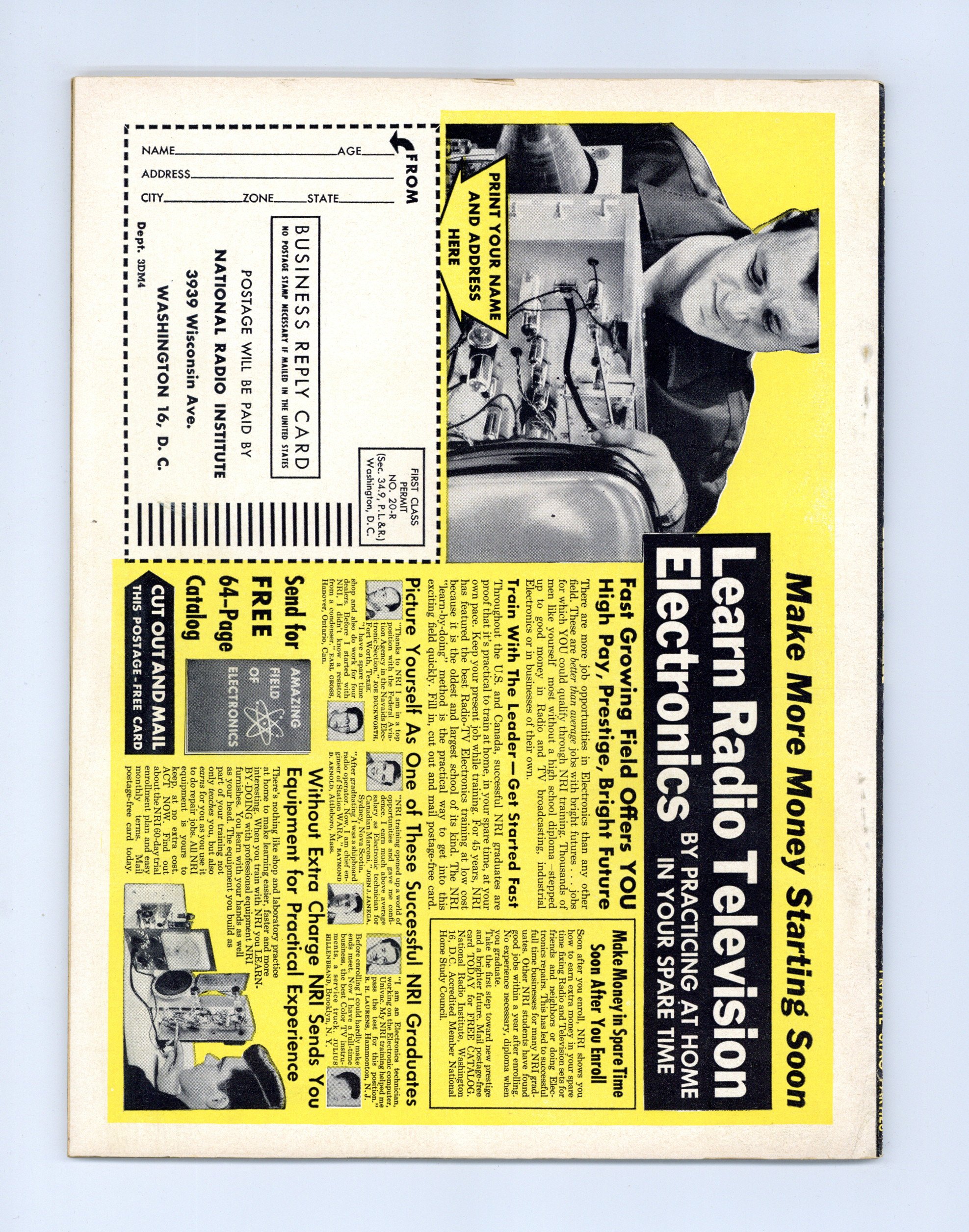 Actual item pictured; not a generic image.