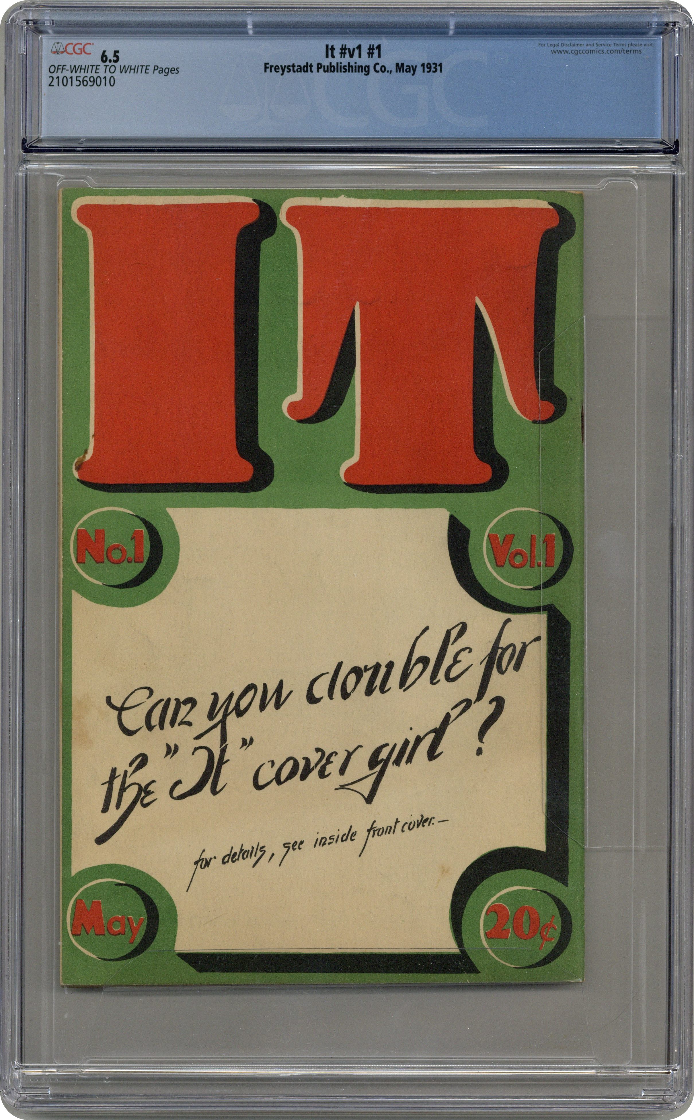 Actual item pictured; not a generic image.