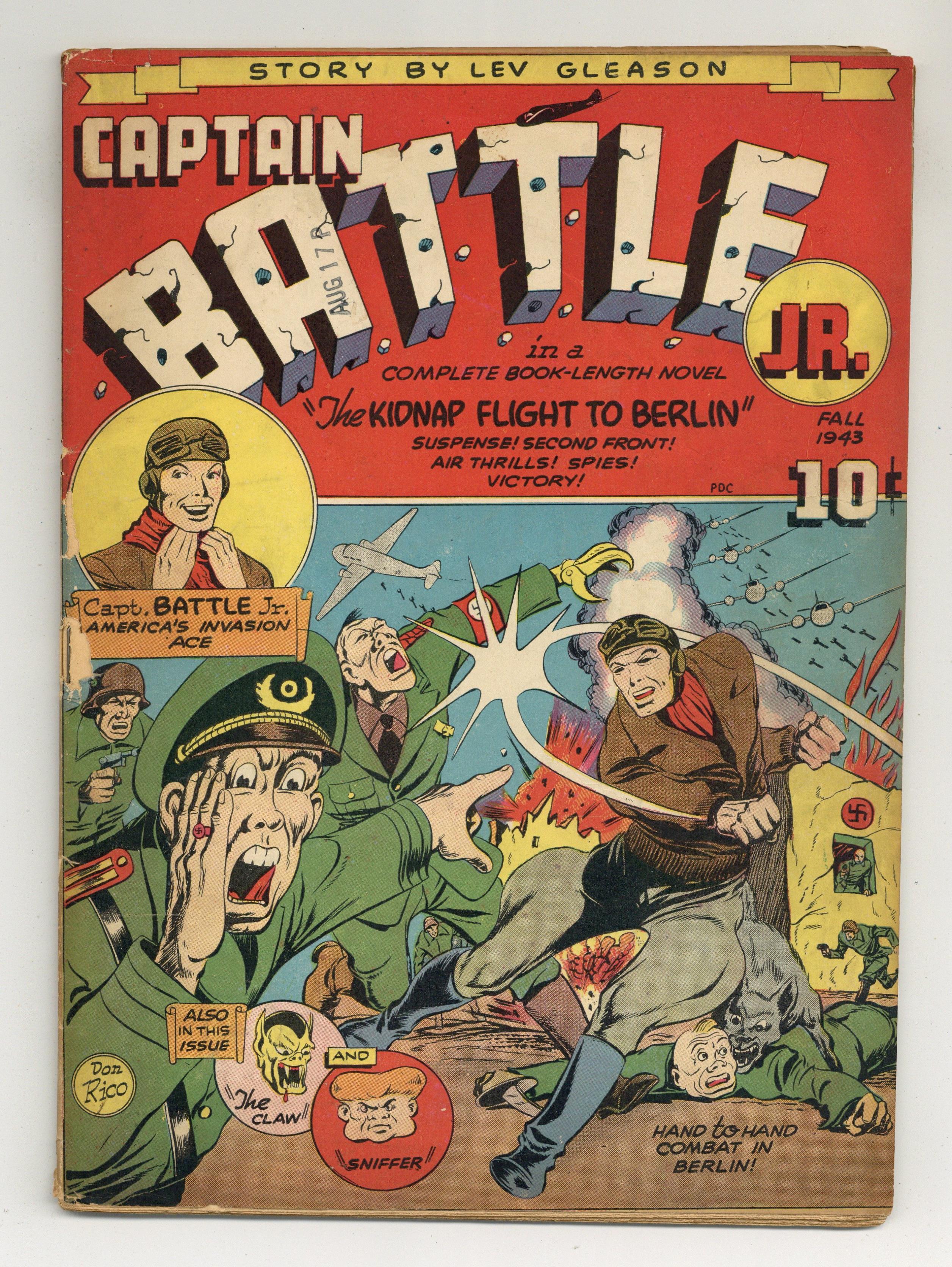 Actual item pictured; not a generic image.