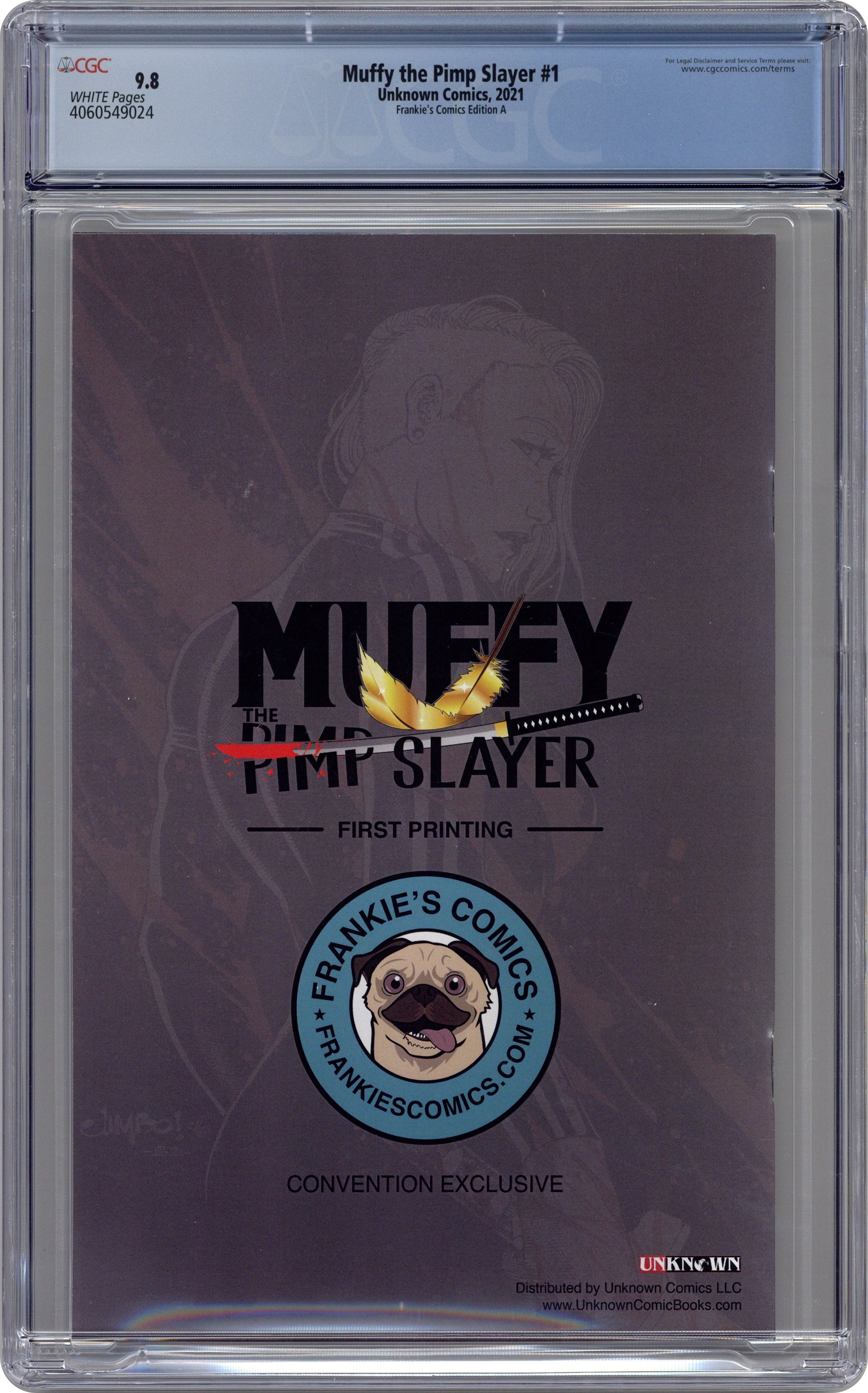 Actual item pictured; not a generic image.