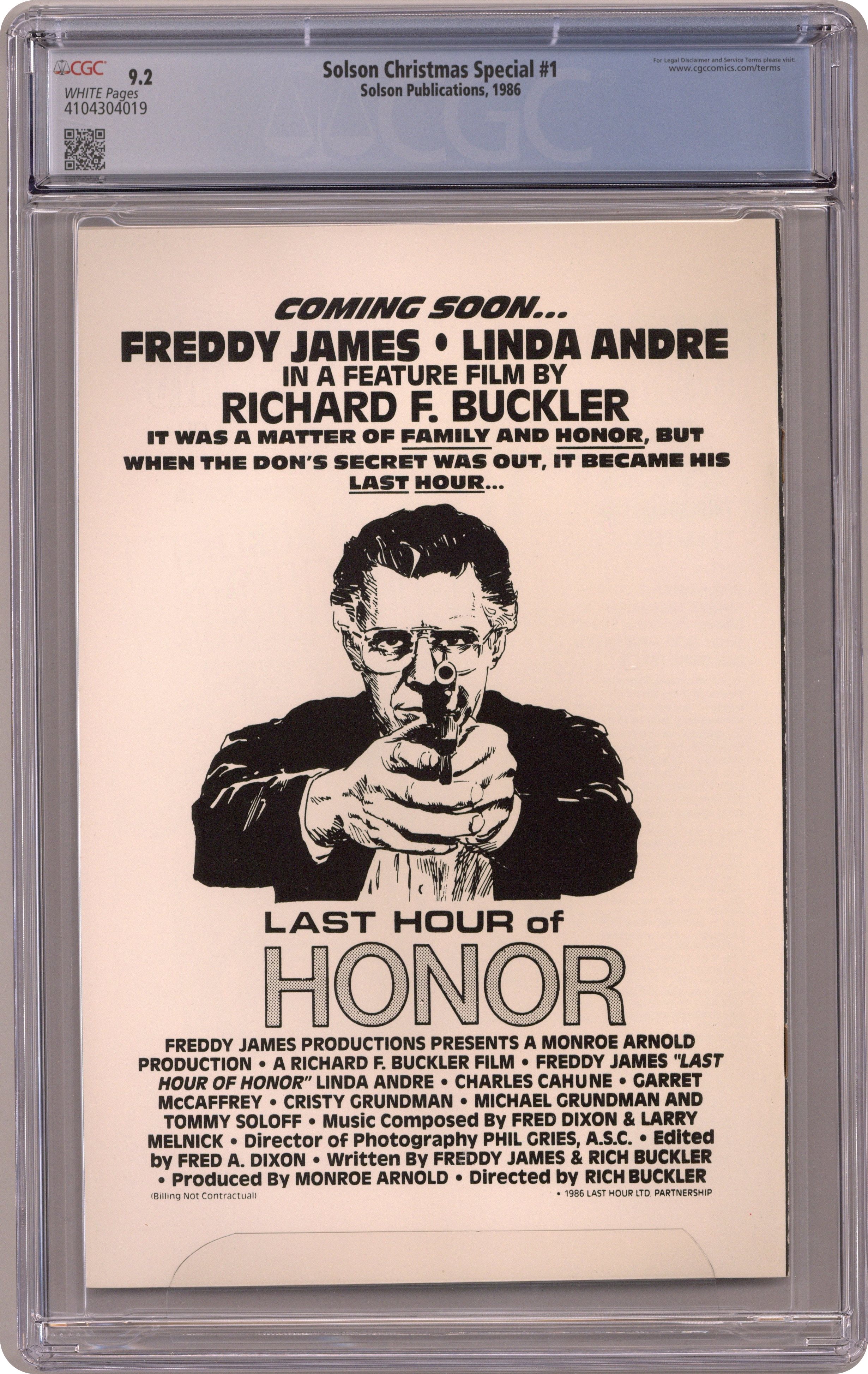 Actual item pictured; not a generic image.