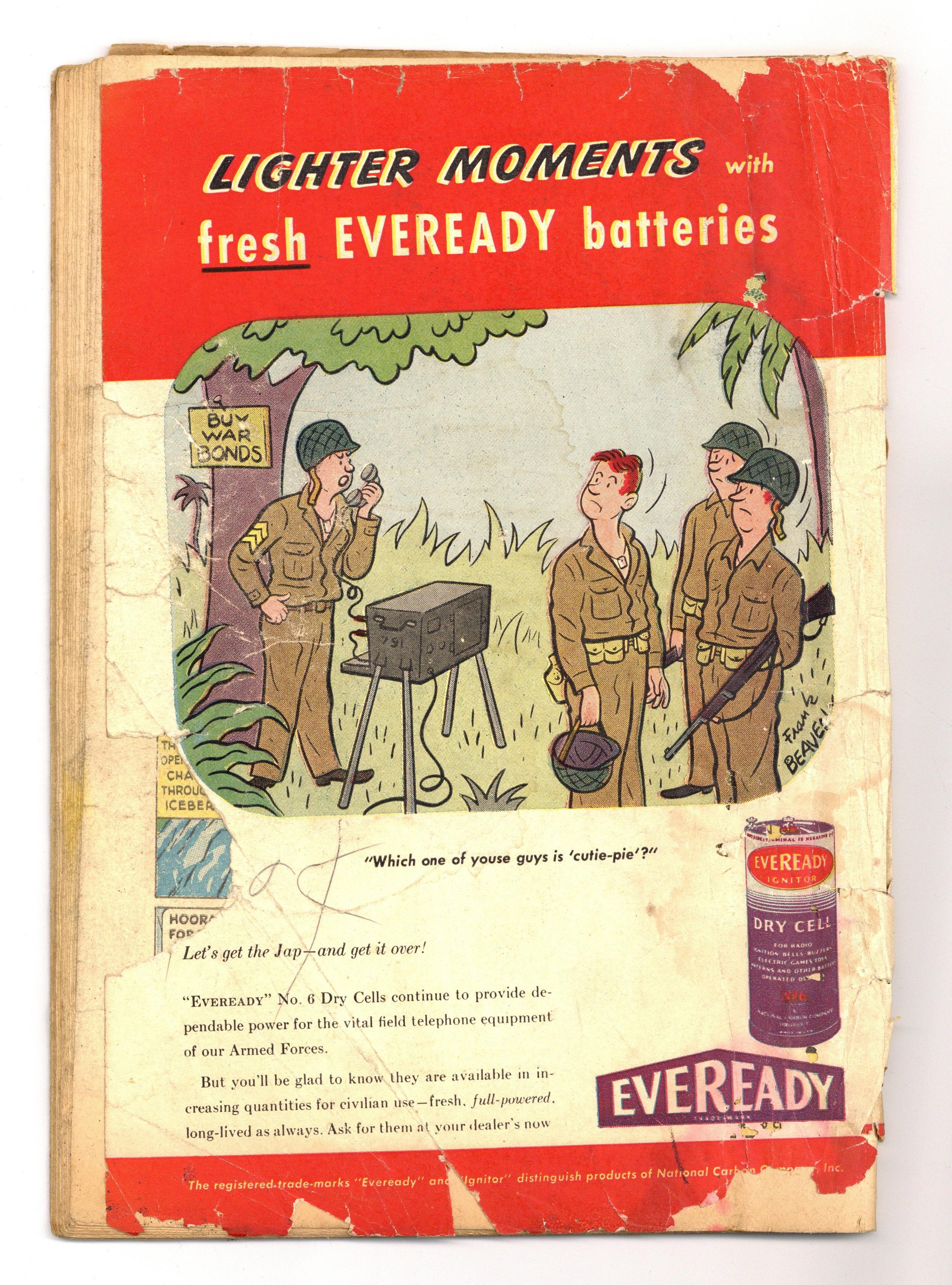 Actual item pictured; not a generic image.