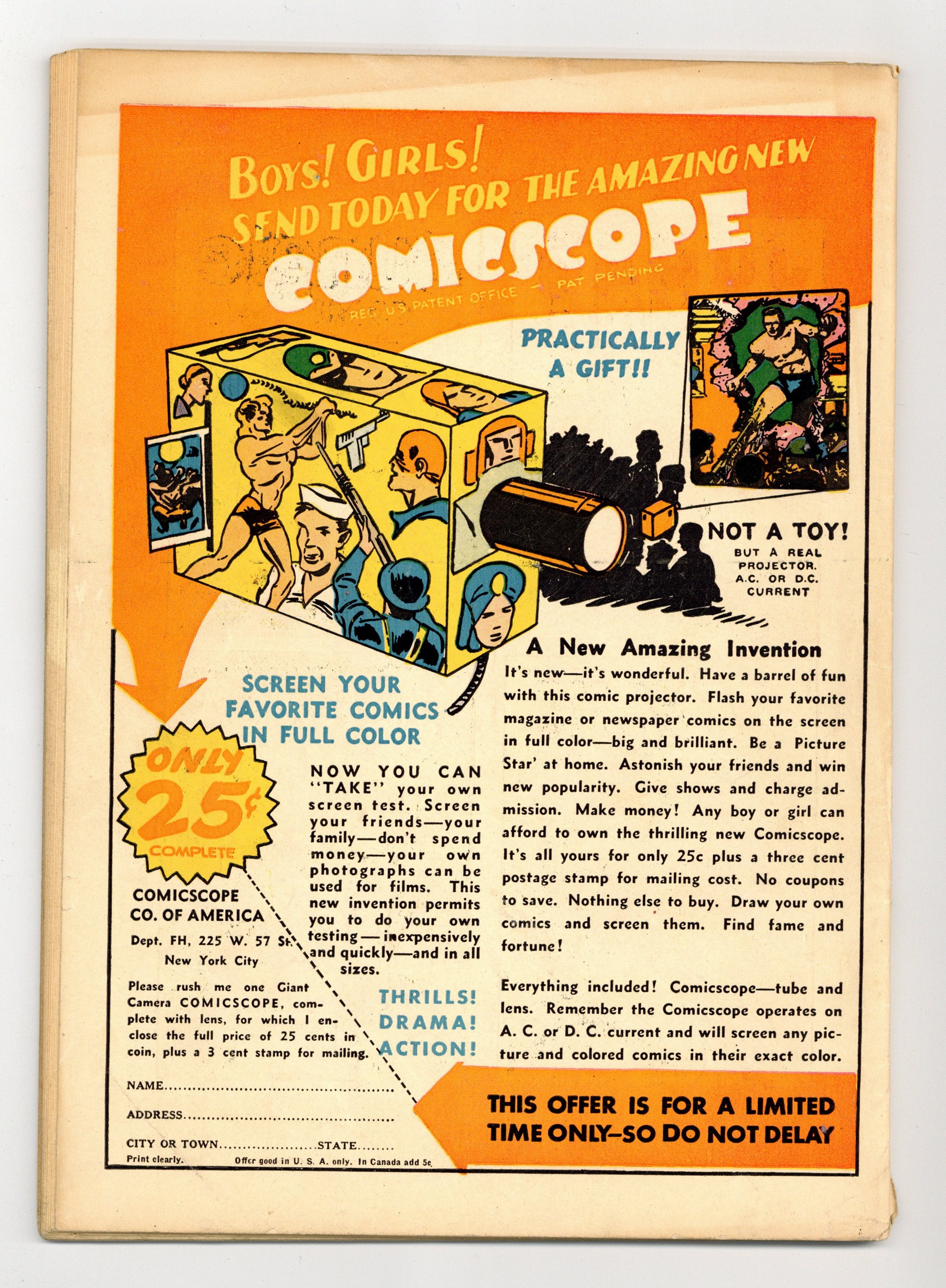 Actual item pictured; not a generic image.