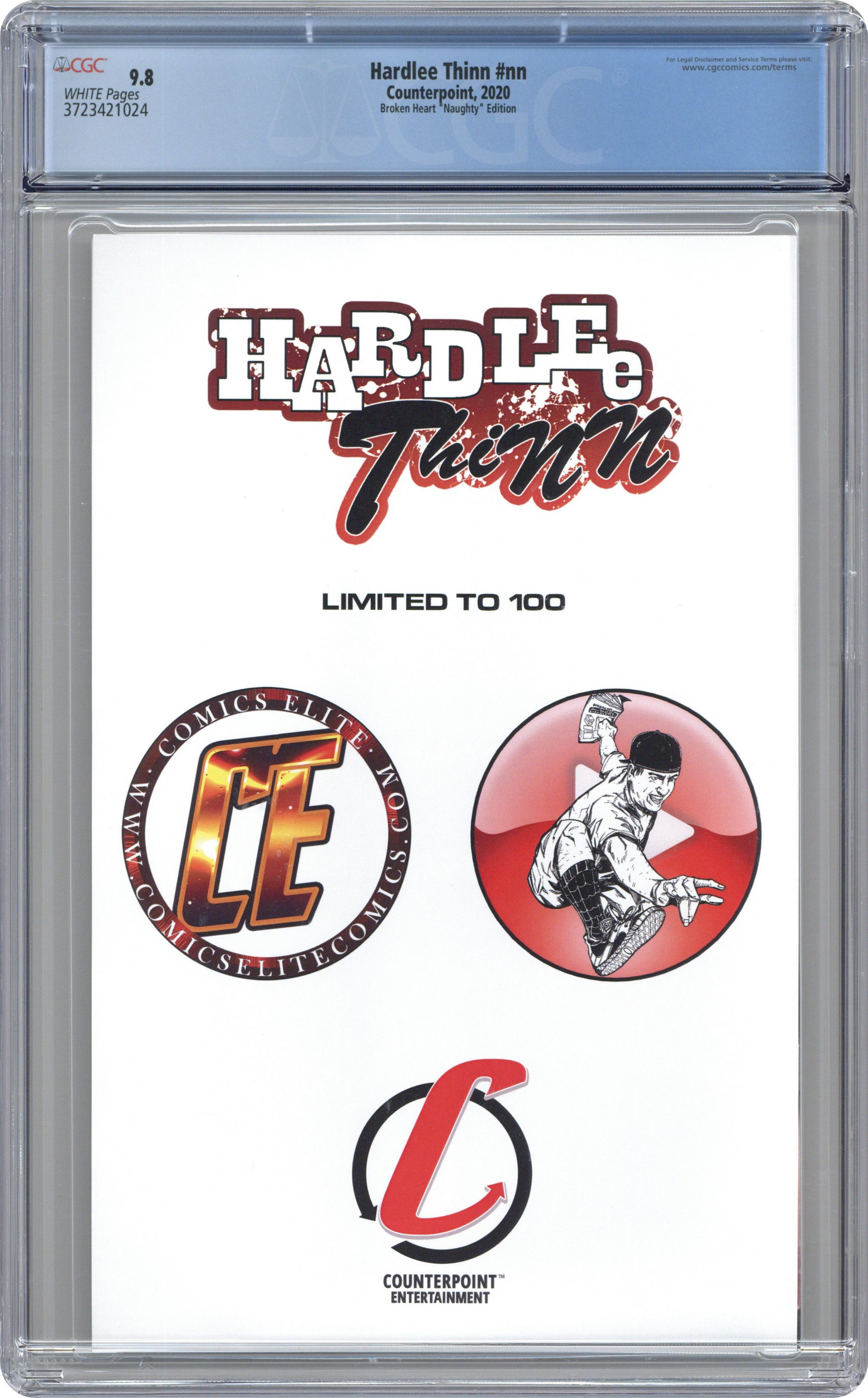 Actual item pictured; not a generic image.