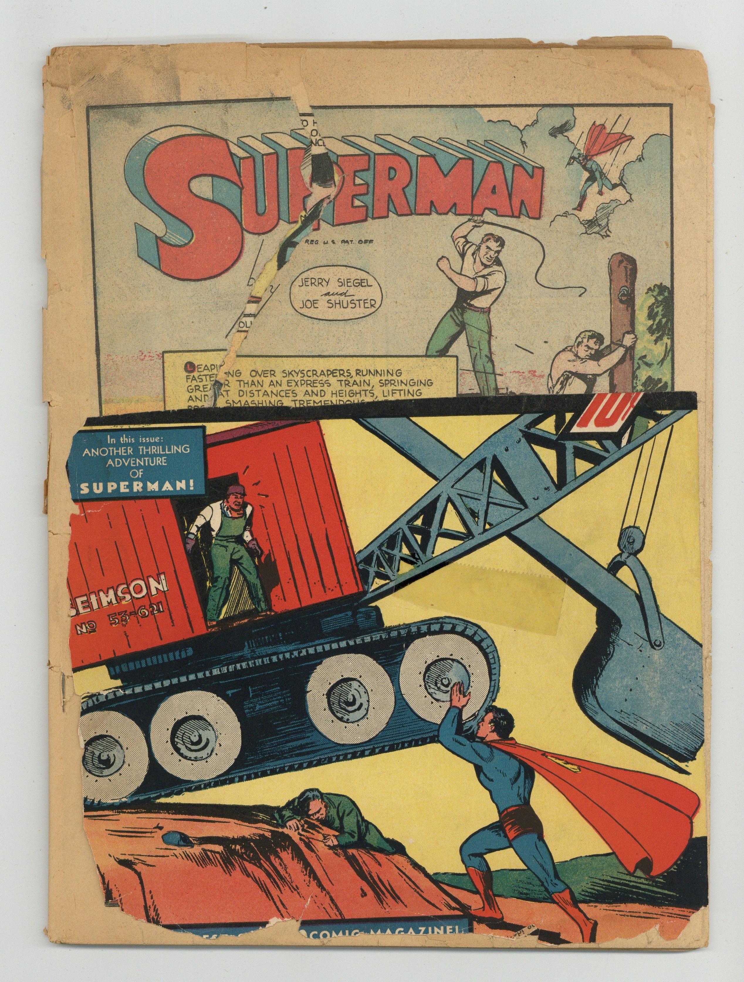 Actual item pictured; not a generic image.