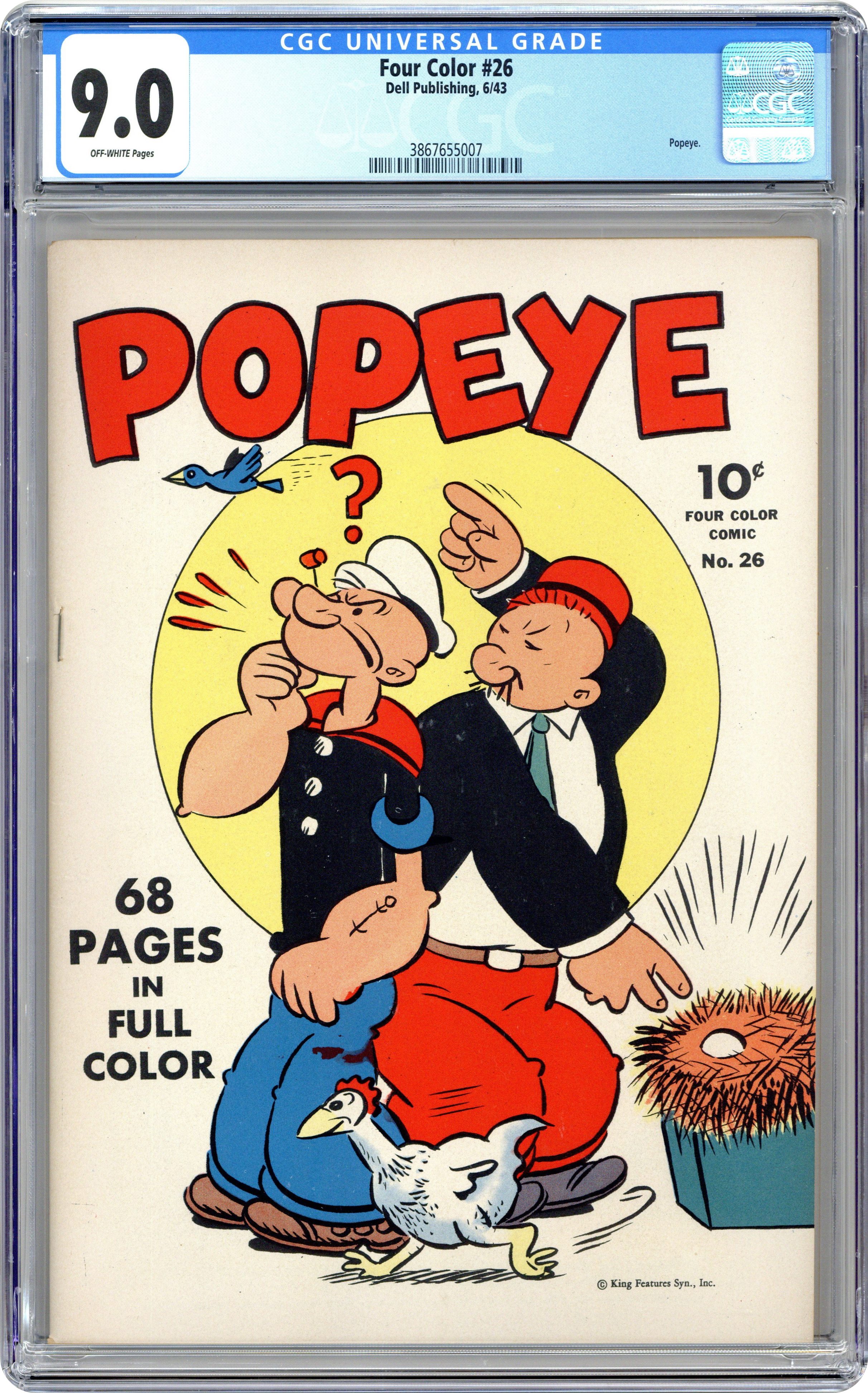 Actual item pictured; not a generic image.