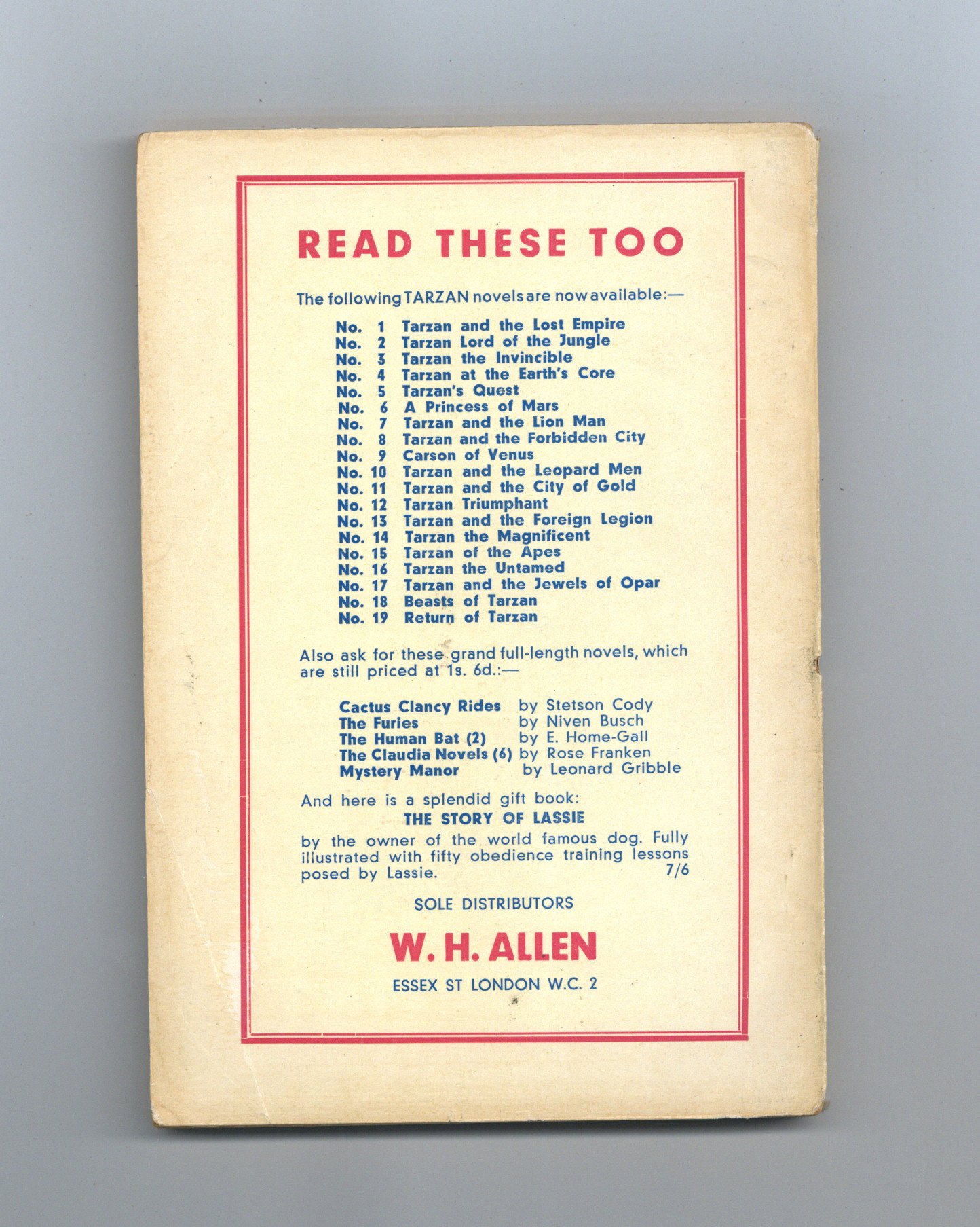 Actual item pictured; not a generic image.