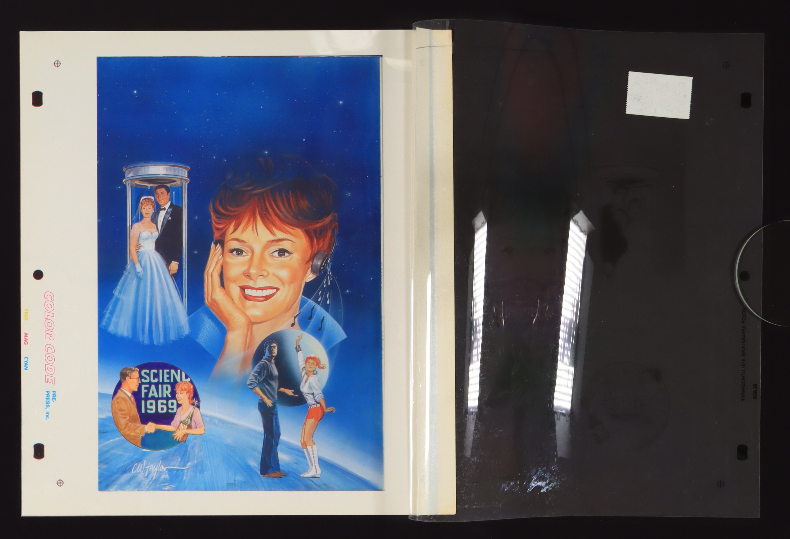 Actual item pictured; not a generic image.