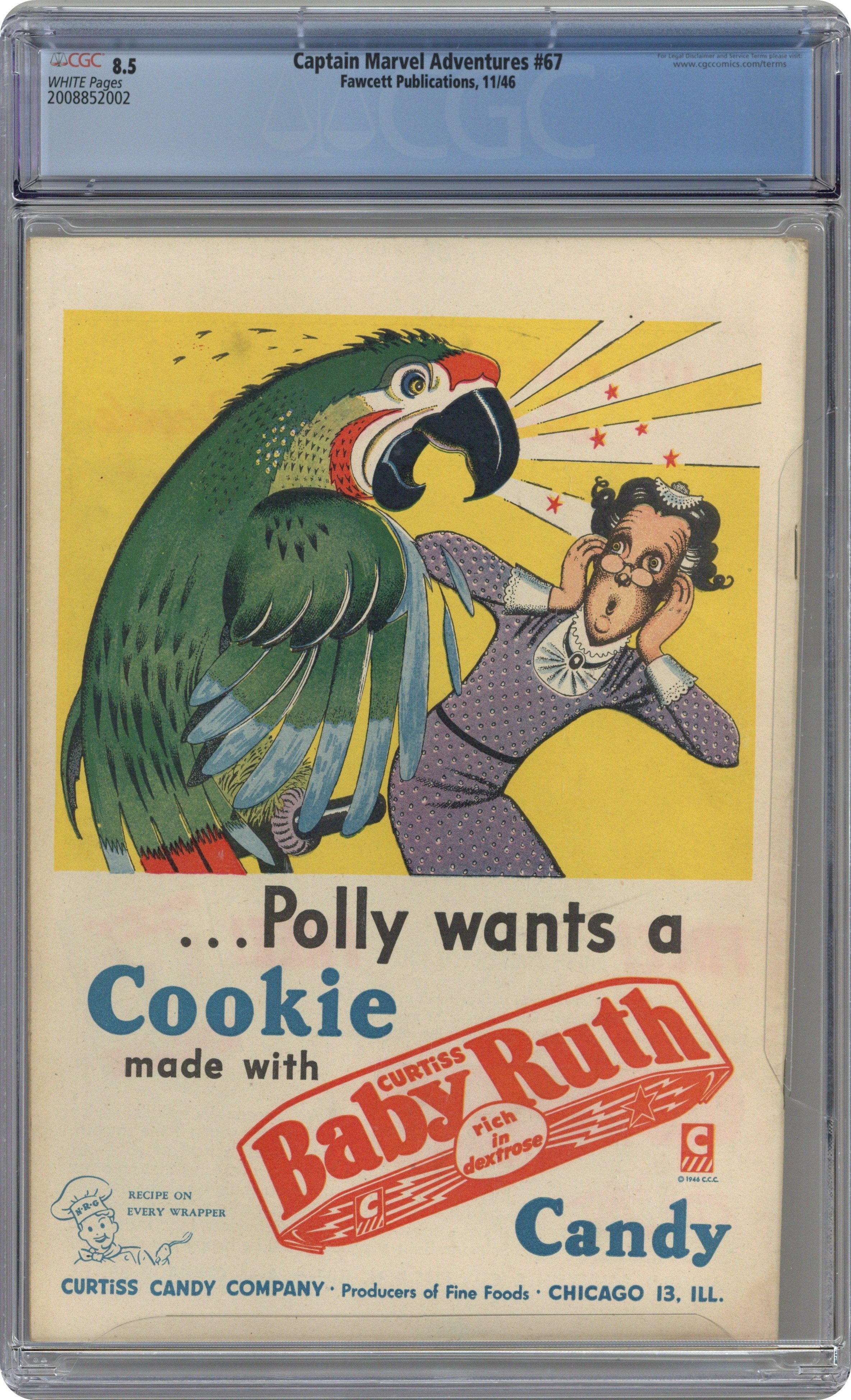 Actual item pictured; not a generic image.