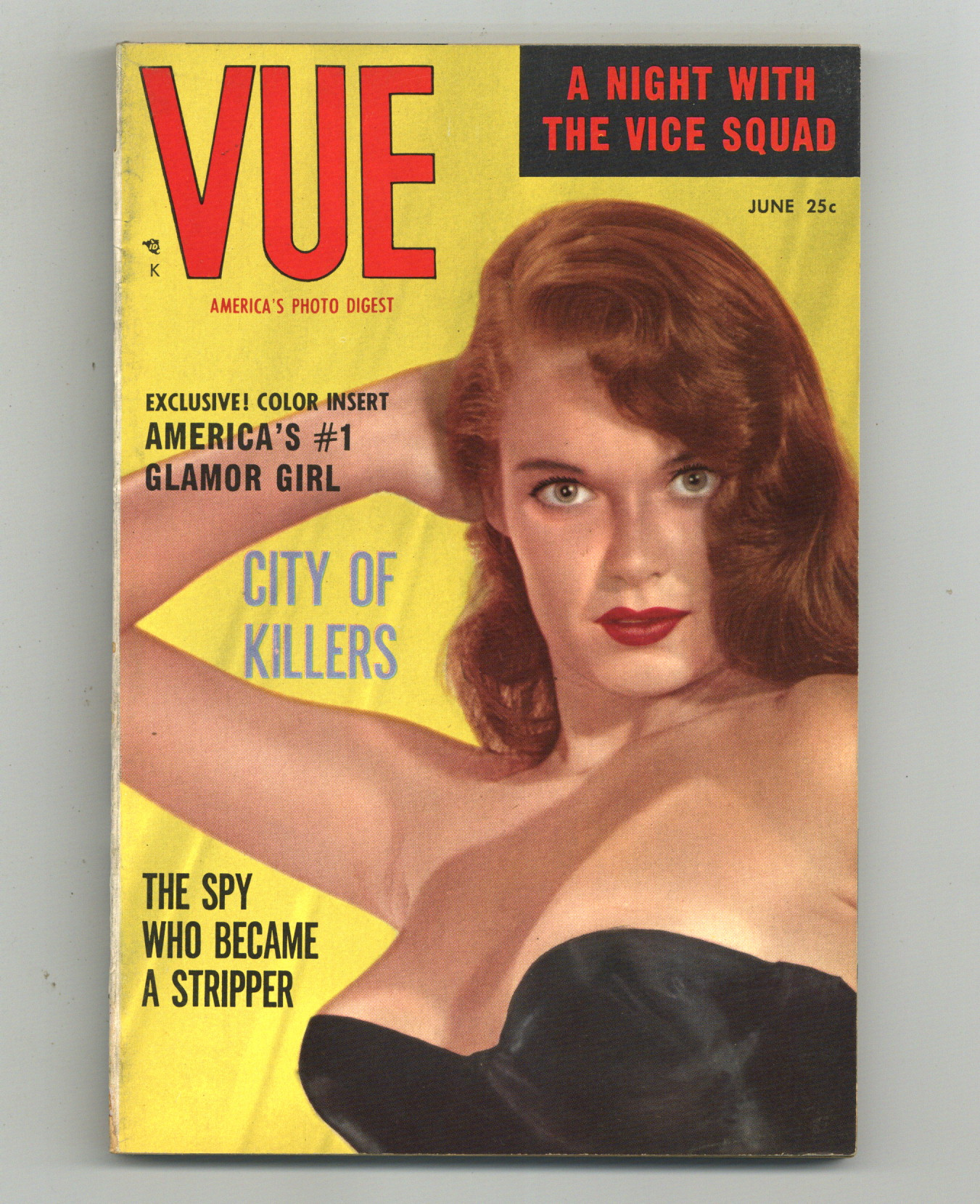 Browsing alphabetically