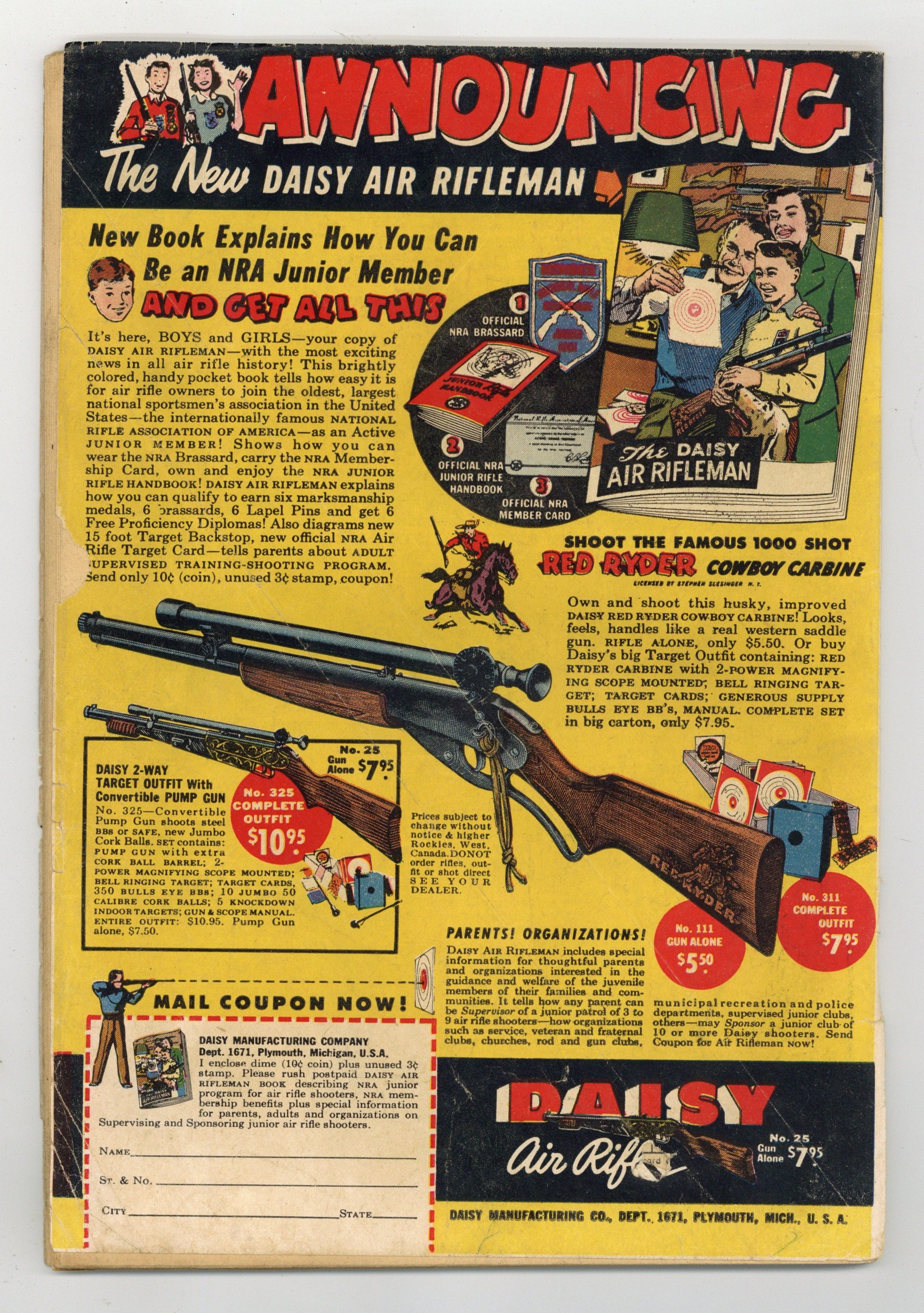 Batman (1940) 67 GD- 1.8