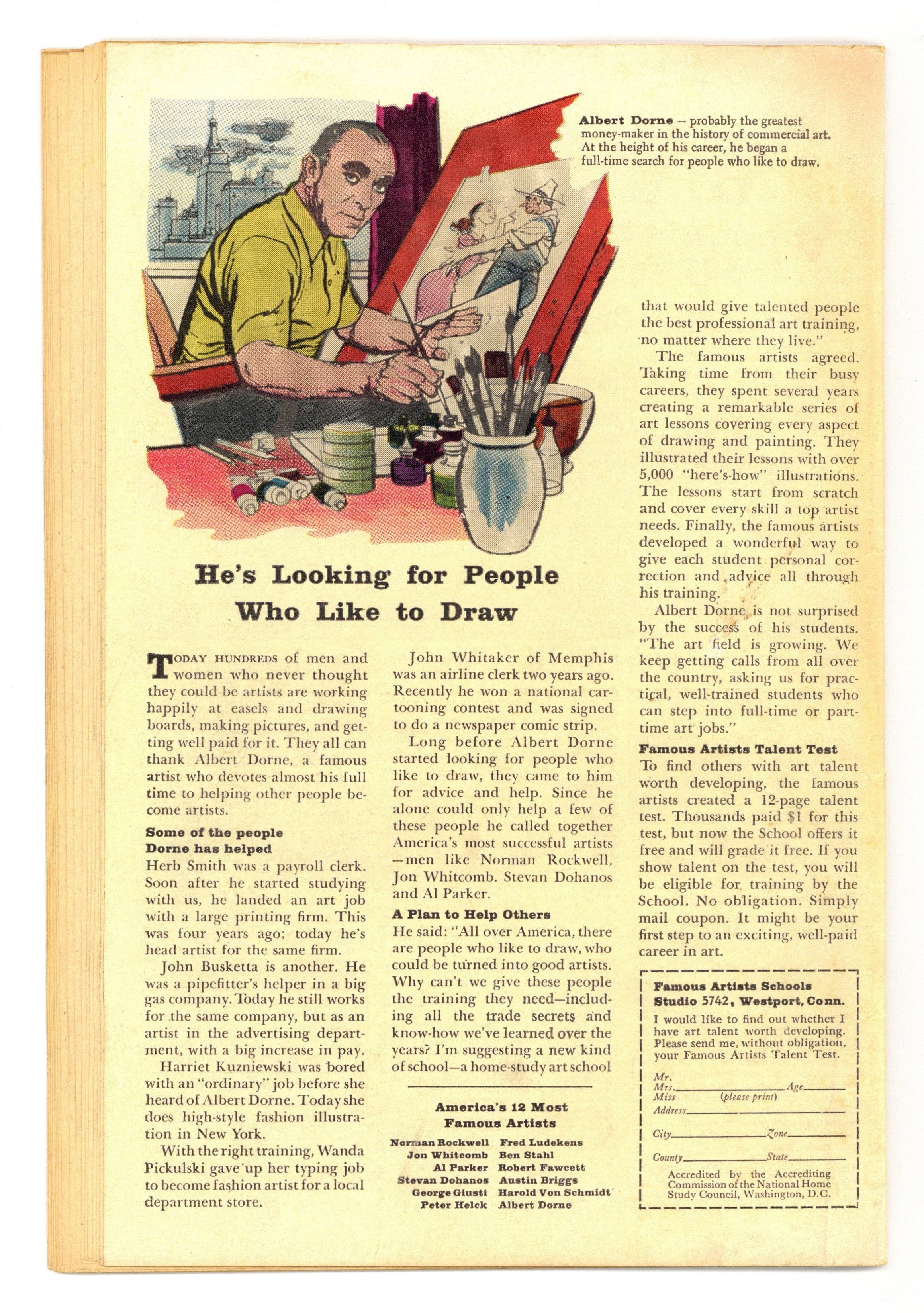 Tales of Suspense (1959) 36 GD/VG 3.0