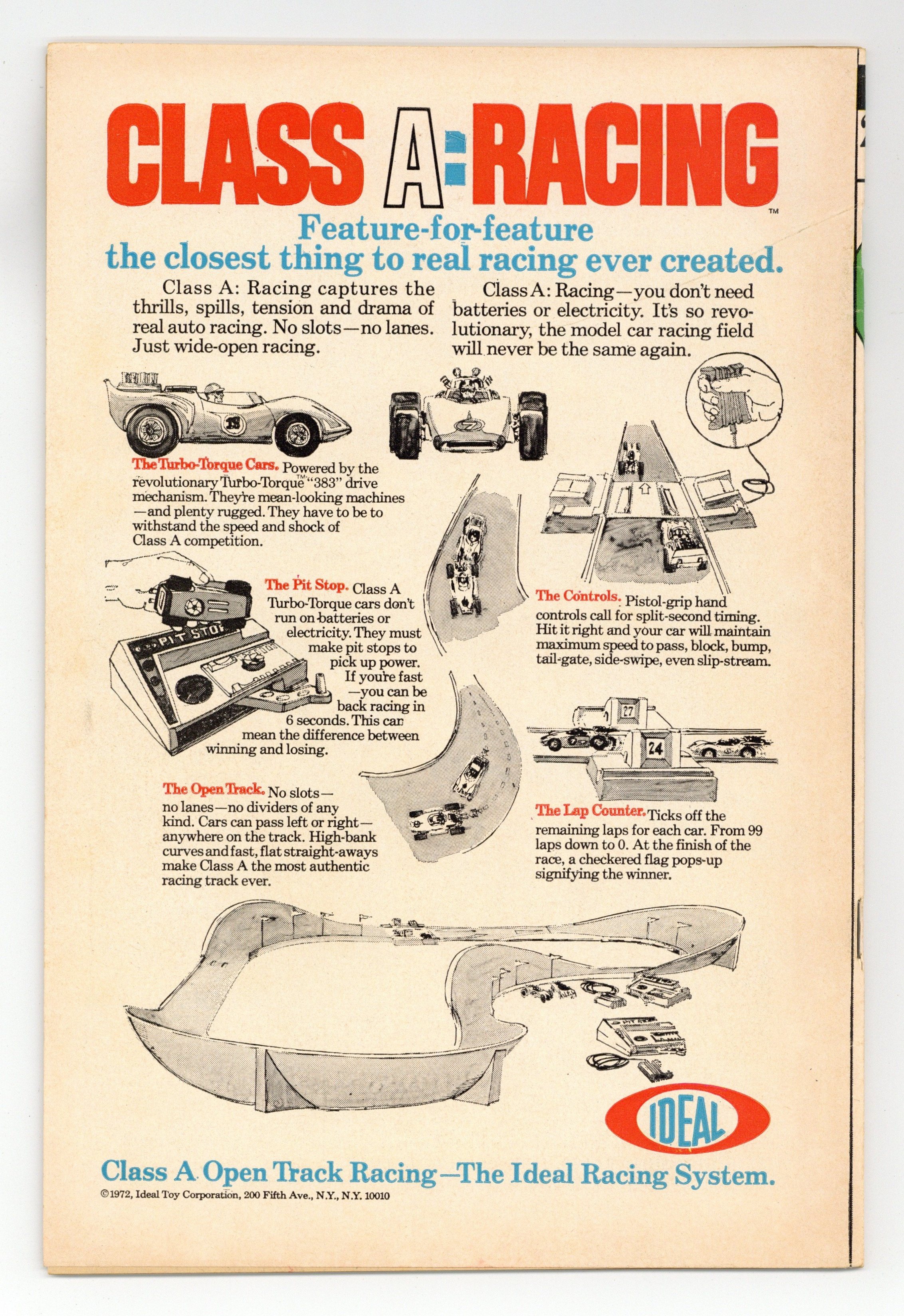 Uncanny X-Men (1963 1st Series) 78 FN 6.0