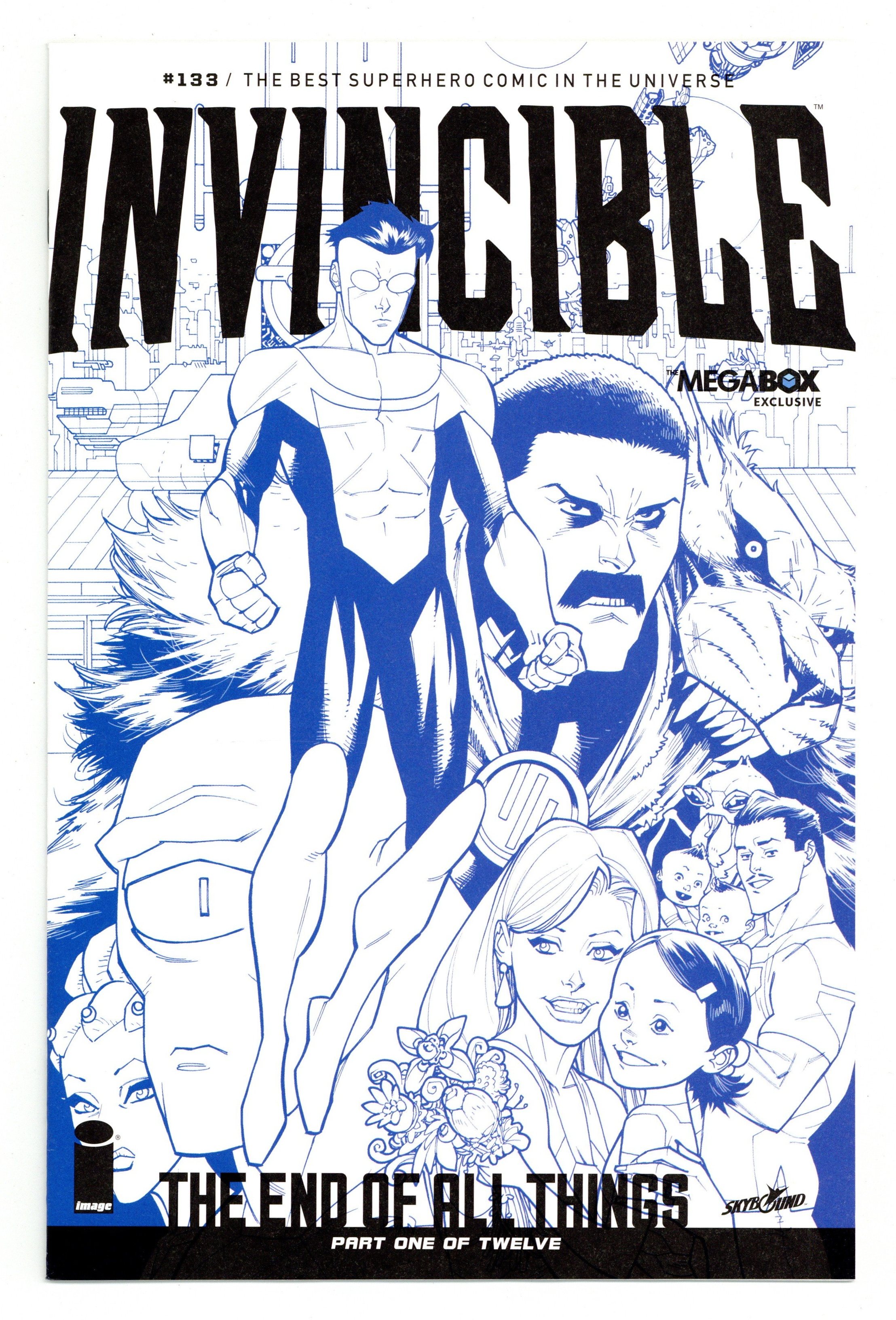 Invincible (2003 Image) 133MEGABOX VF