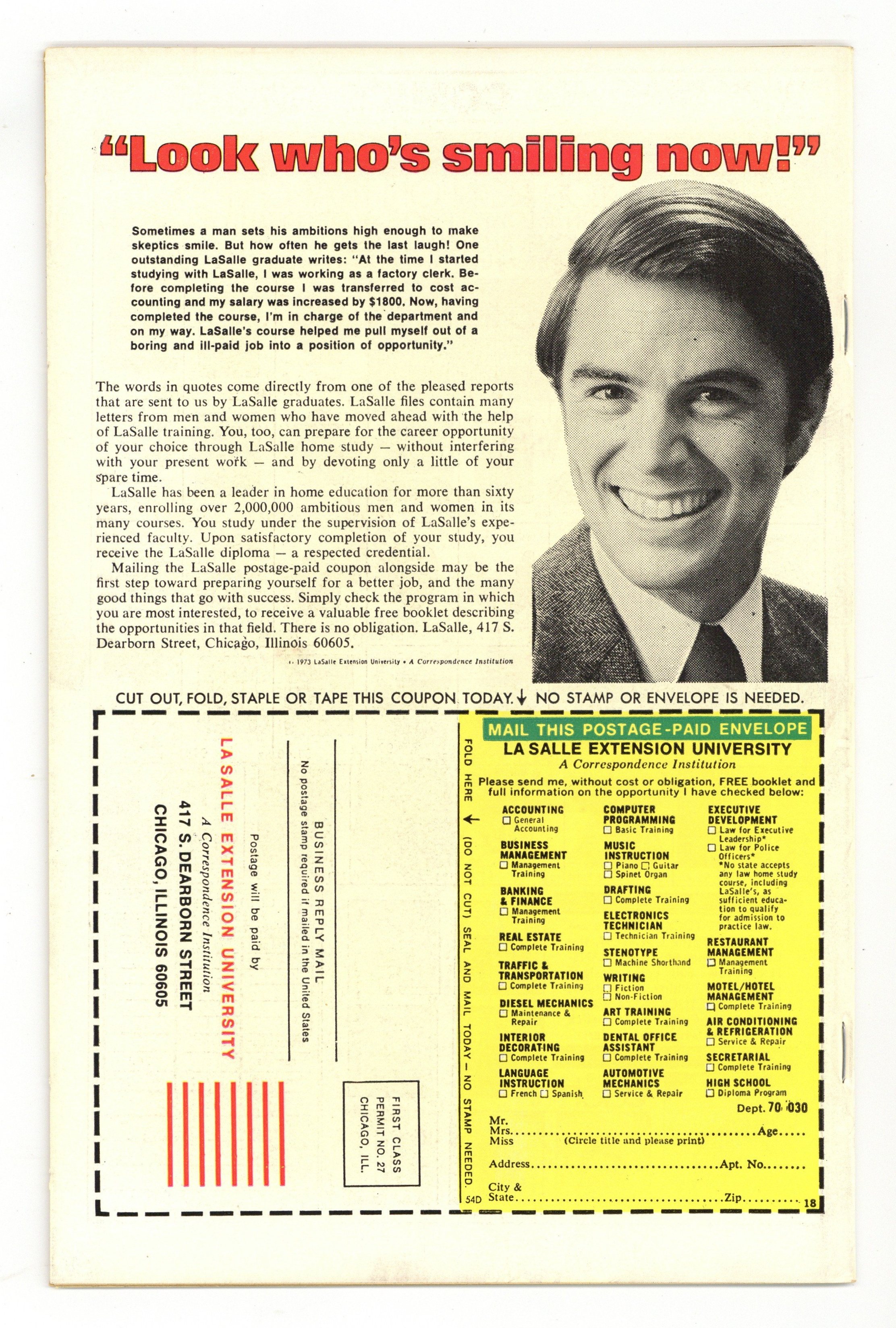 Incredible Hulk (1962 Marvel 1st Series) 193 FN/VF 7.0