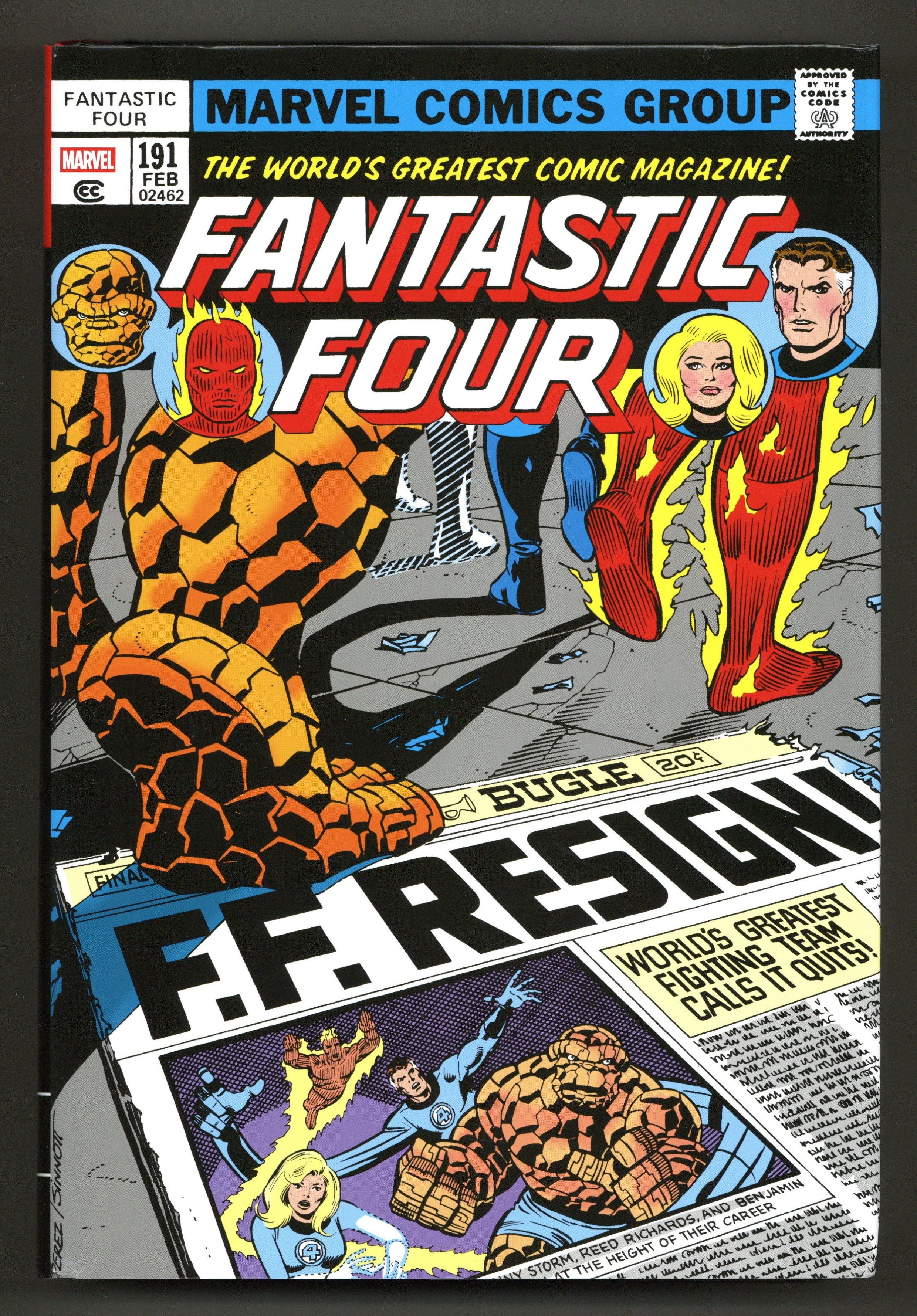 Auctions: Stan lee omnibus comic books