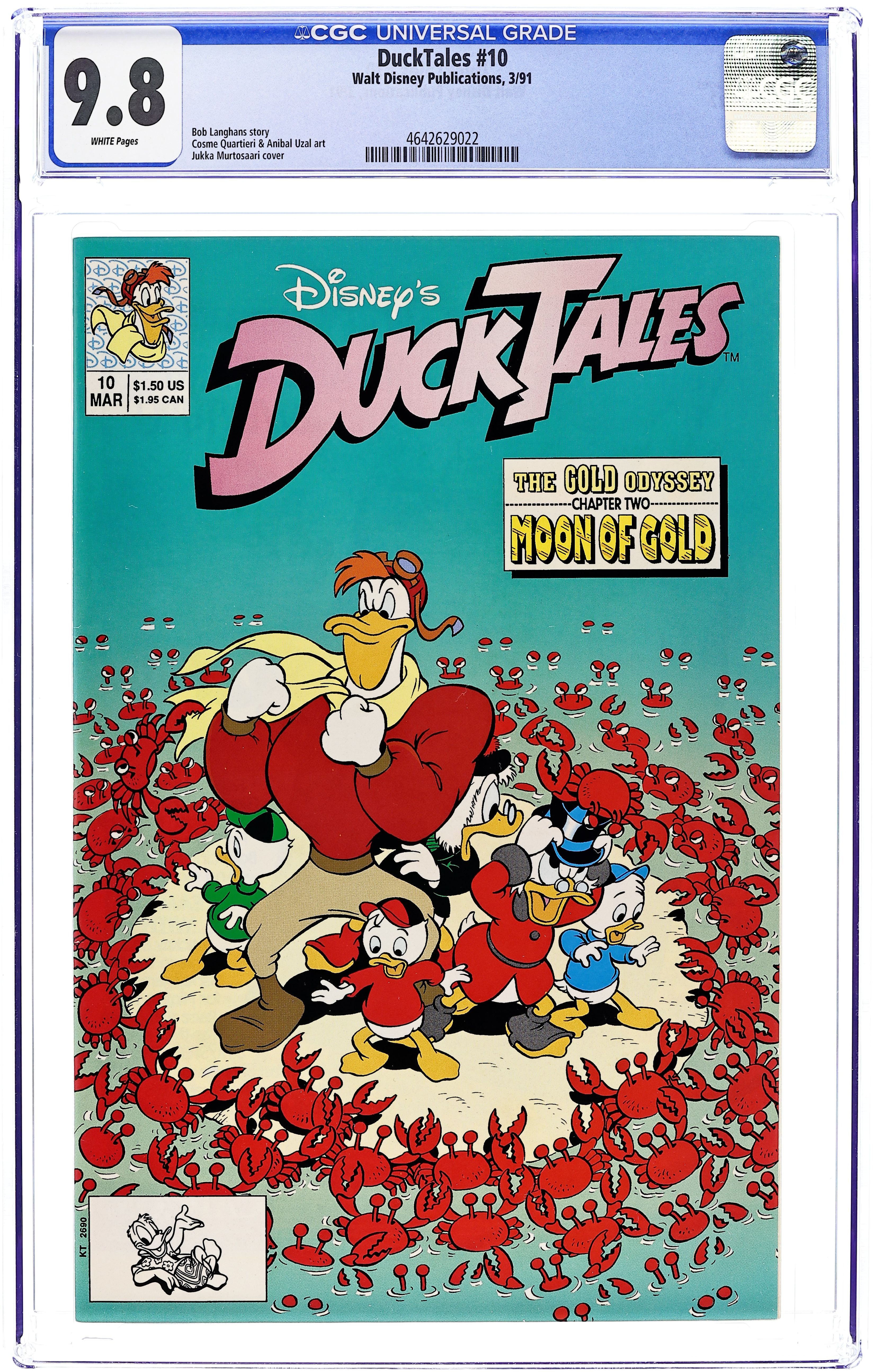 Browsing alphabetically