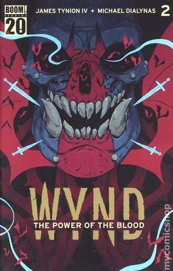 Comic book and graphic novel new releases for January 15 published by ...