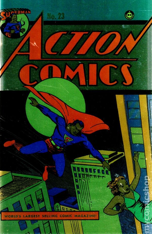 Comic Book New Releases August 27