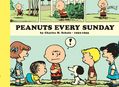 Peanuts Every Sunday TPB (2025 Fantagraphics) By Charles M. Schulz ...
