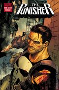 Punisher Red Band (2025 Marvel) 3A
